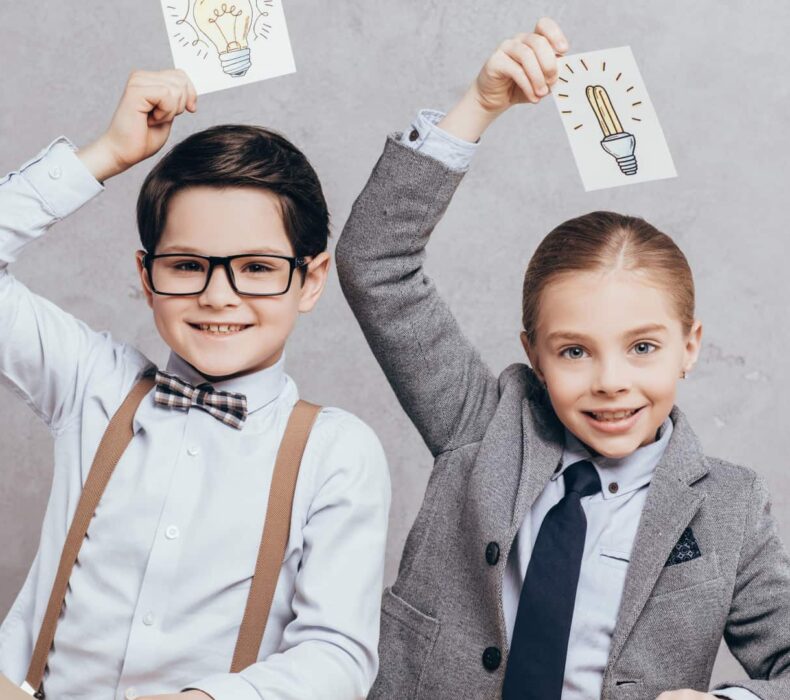 Startup Ideas for Kids - Kids PJ