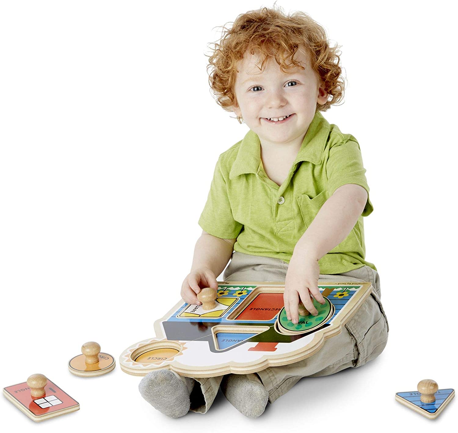 Baby's Developmental Milestones - Kids PJ