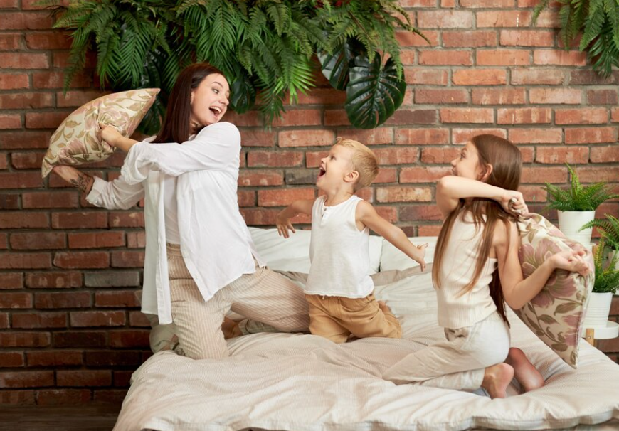 Why Every Kid Deserves a Pair of Luxurious Pajamas – Kids PJ
