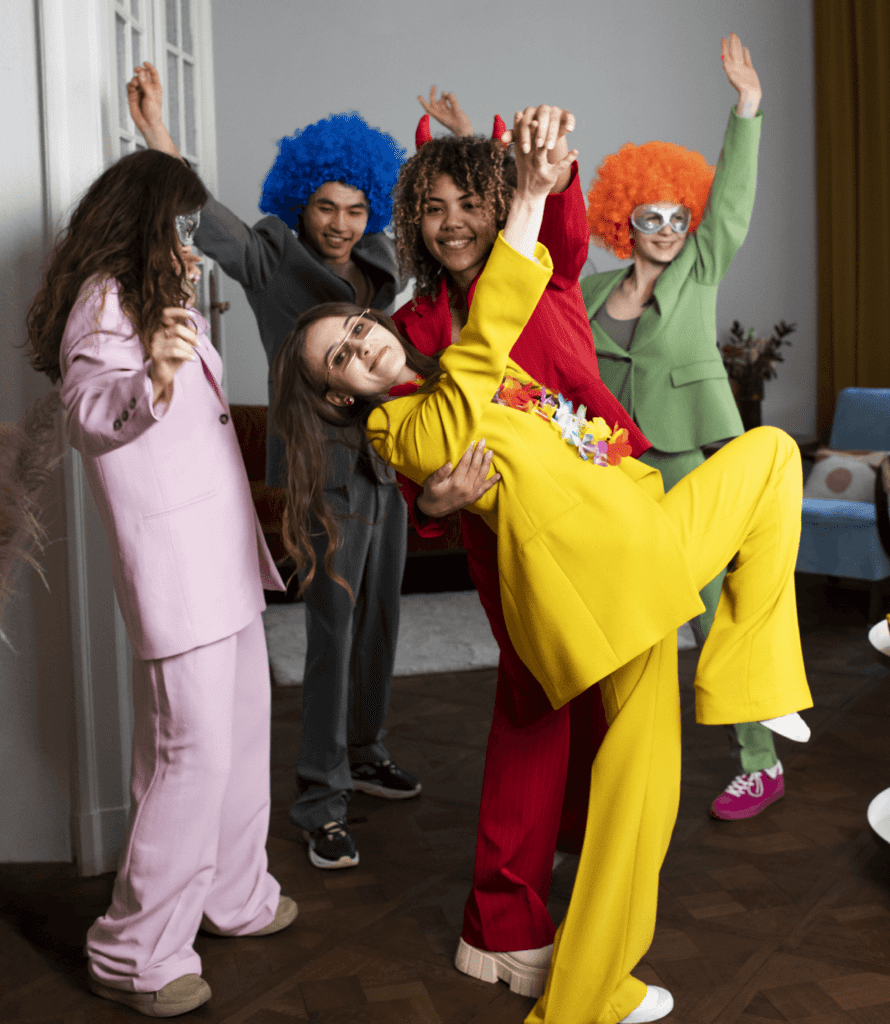 Pajama Parades: The Whimsical Trend Taking Over Streets – Kids PJ