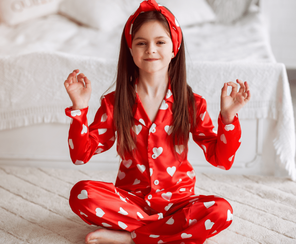 How to Create a Kids Pajama Capsule Wardrobe – Kids PJ